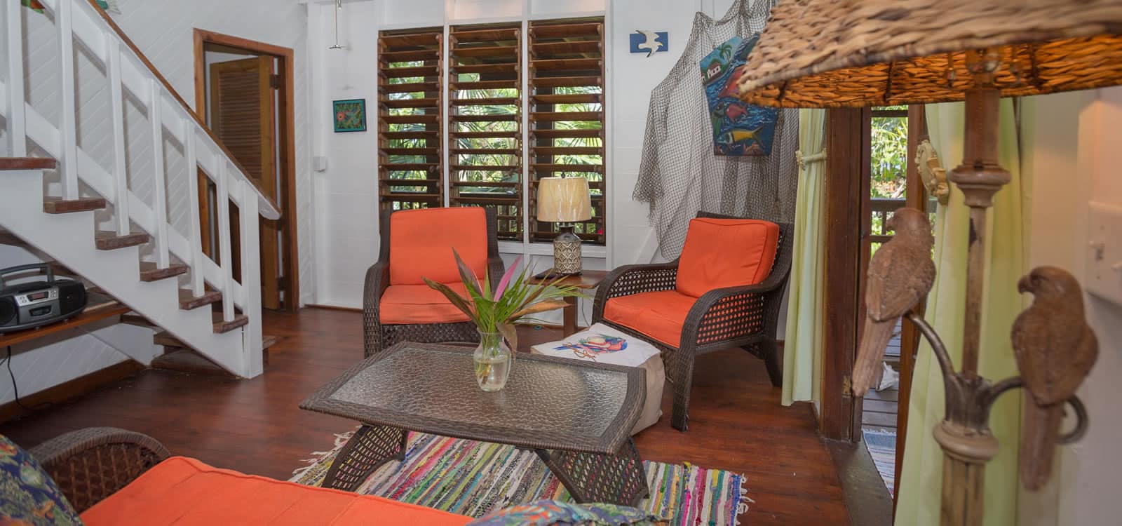 3 Bedroom Beach House for Sale, Sundancer, Roatan - 7th Heaven Properties