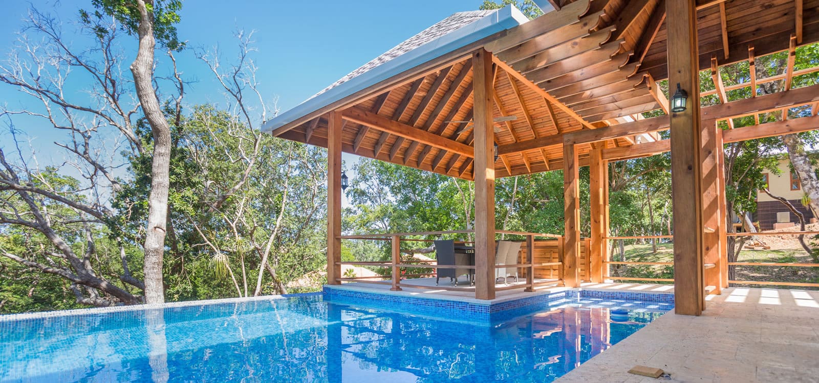 4 Bedroom Luxury House for Sale, Lawson Rock, Roatan - 7th Heaven ...