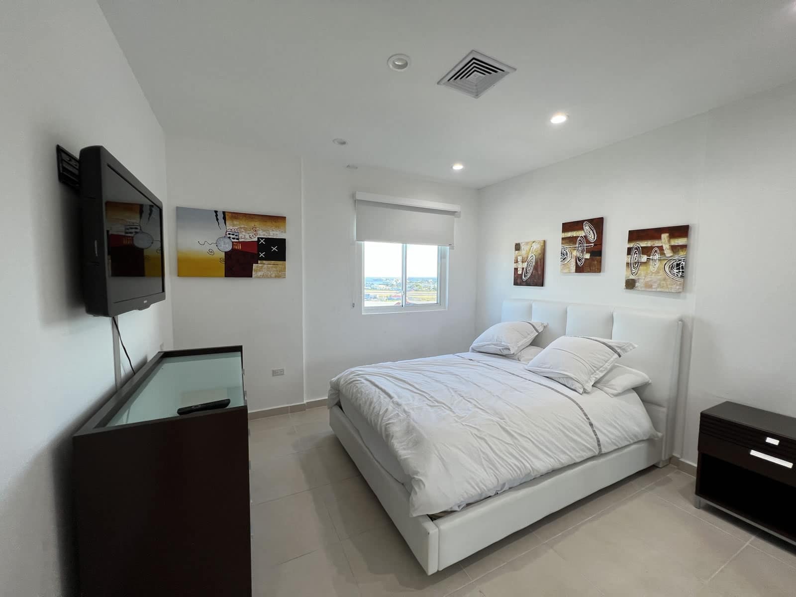 3 Bedroom Penthouse Condo for Sale, Blue Marine, Maho, St Maarten - 7th ...