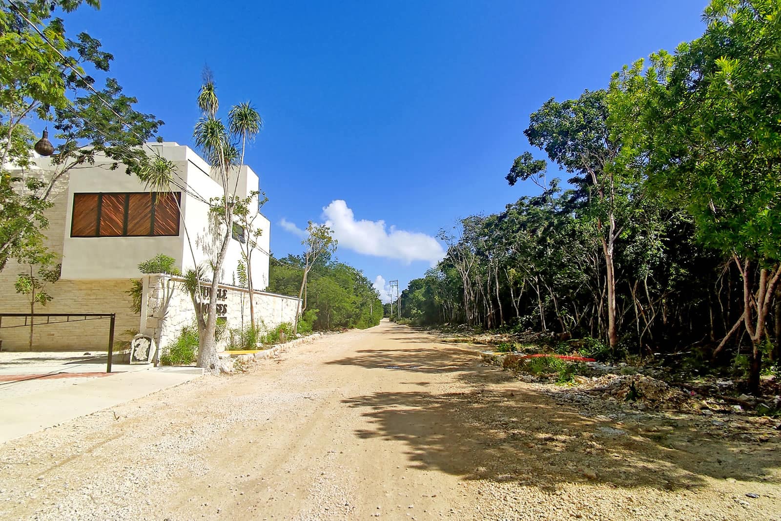2,500 Square Meters of Land for Sale, Region 8, Tulum, Mexico - 7th ...