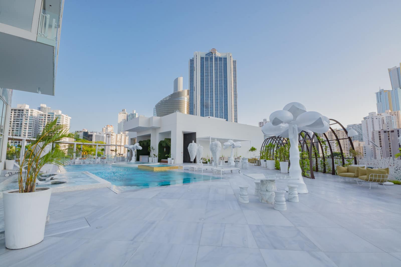 1 Bedroom Condos for Sale, Wanders & Yoo, Marbella, Panama City, Panama ...