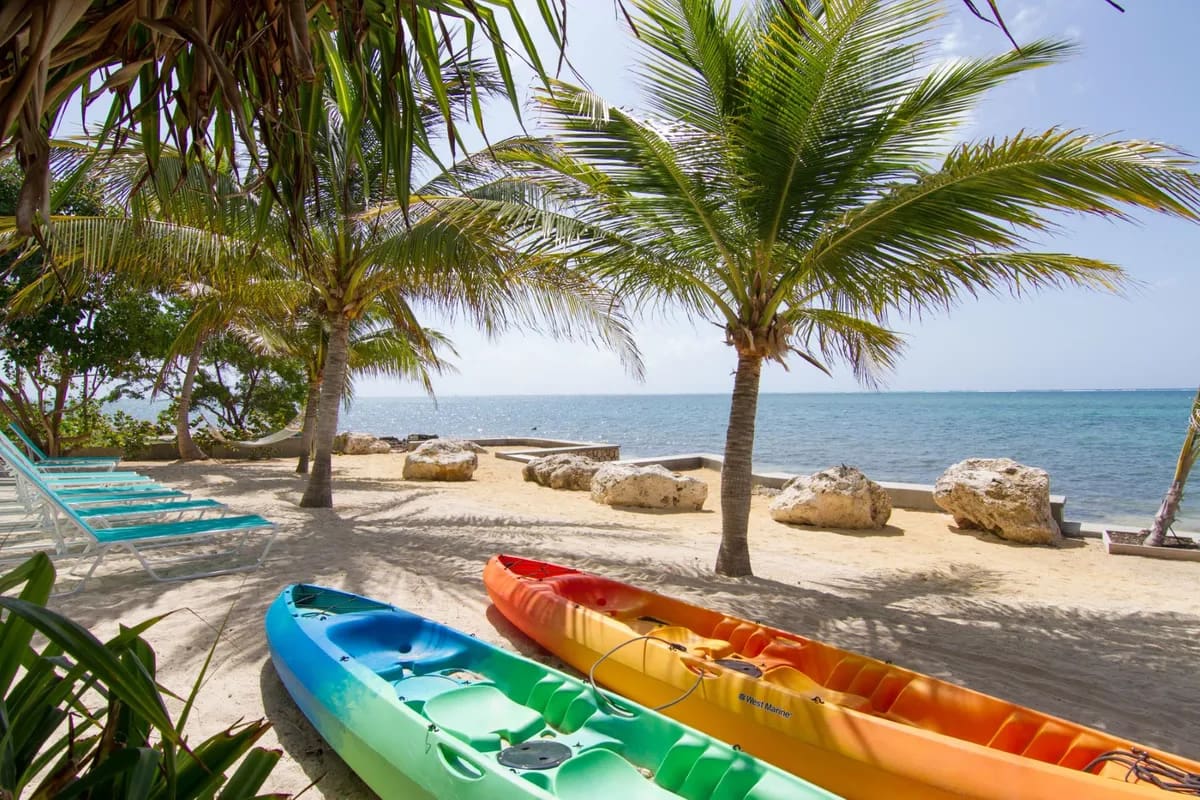 2 Bedroom Condo for Sale, Compass Point, East End, Grand Cayman - 7th ...