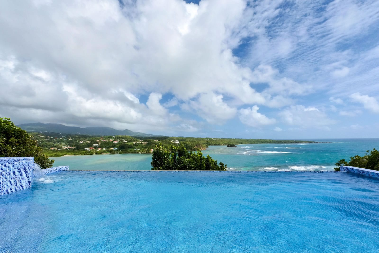 4 Bedroom Villa for Sale, Westerhall Point, St George's, Grenada - 7th ...