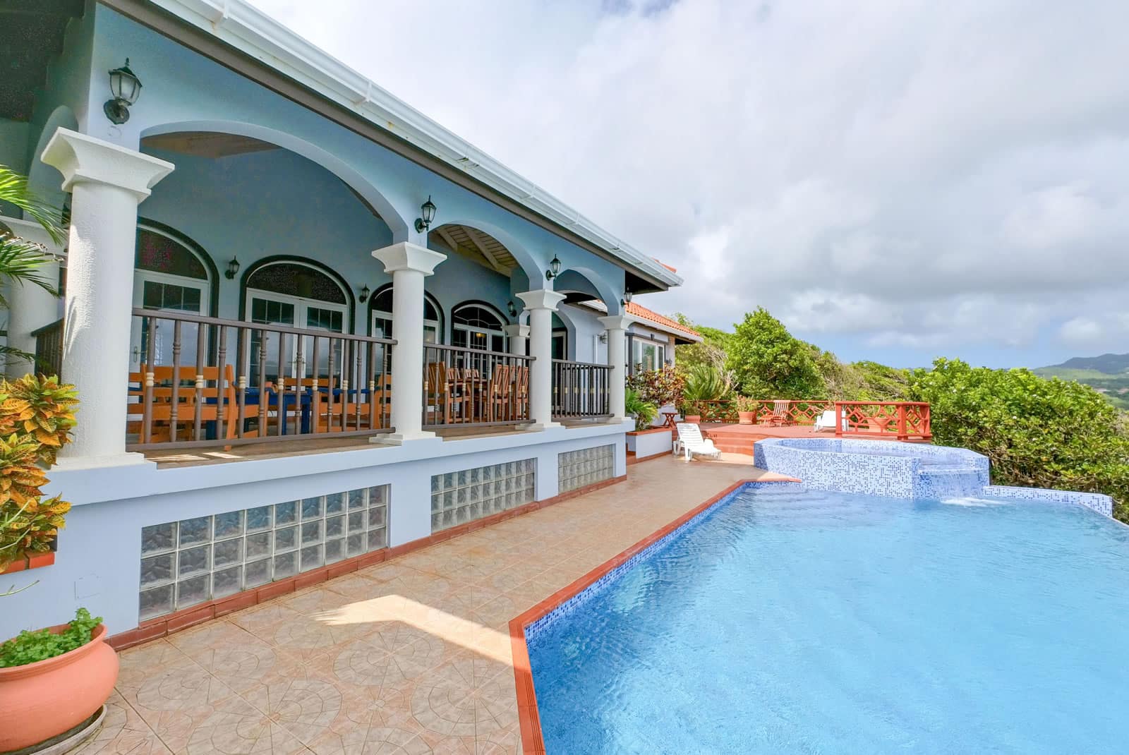4 Bedroom Villa for Sale, Westerhall Point, St George's, Grenada - 7th ...
