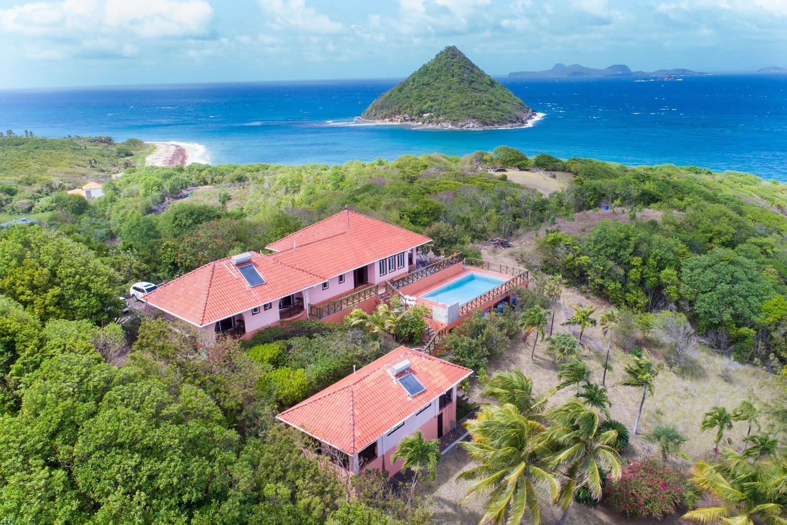 4 Bedroom Home for Sale, Bedford Point, Levera, Grenada - 7th Heaven ...