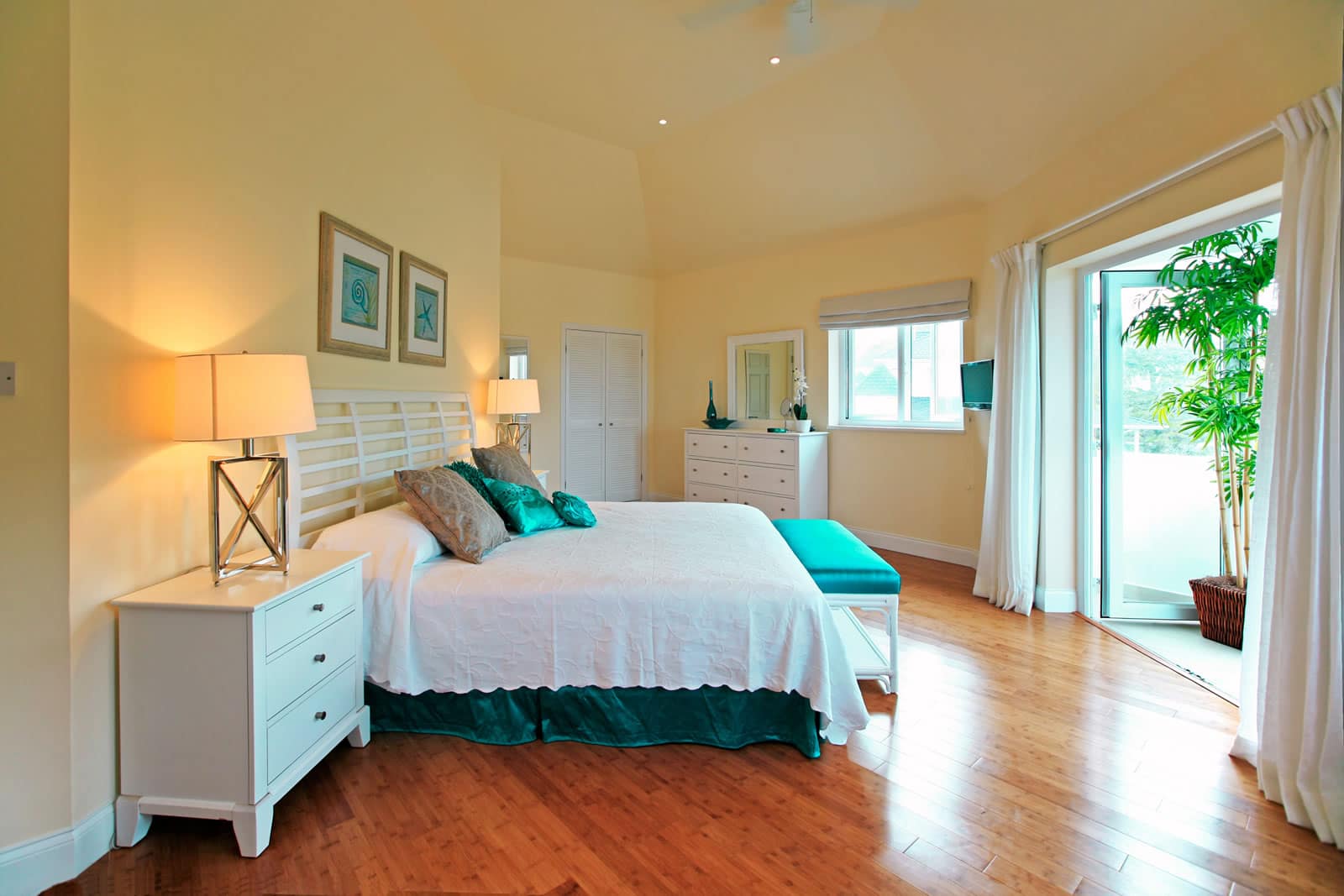 4 Bedroom Townhouse for Sale in St Lucia, Allamanda at Anse Galet, Cap ...