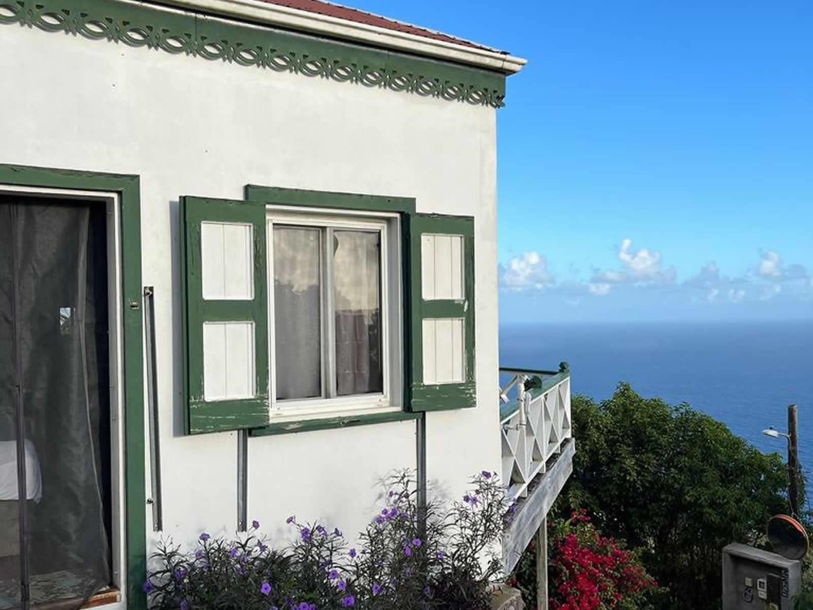 1 Bedroom Cottage for Sale, Hells Gate, Saba - 7th Heaven Properties