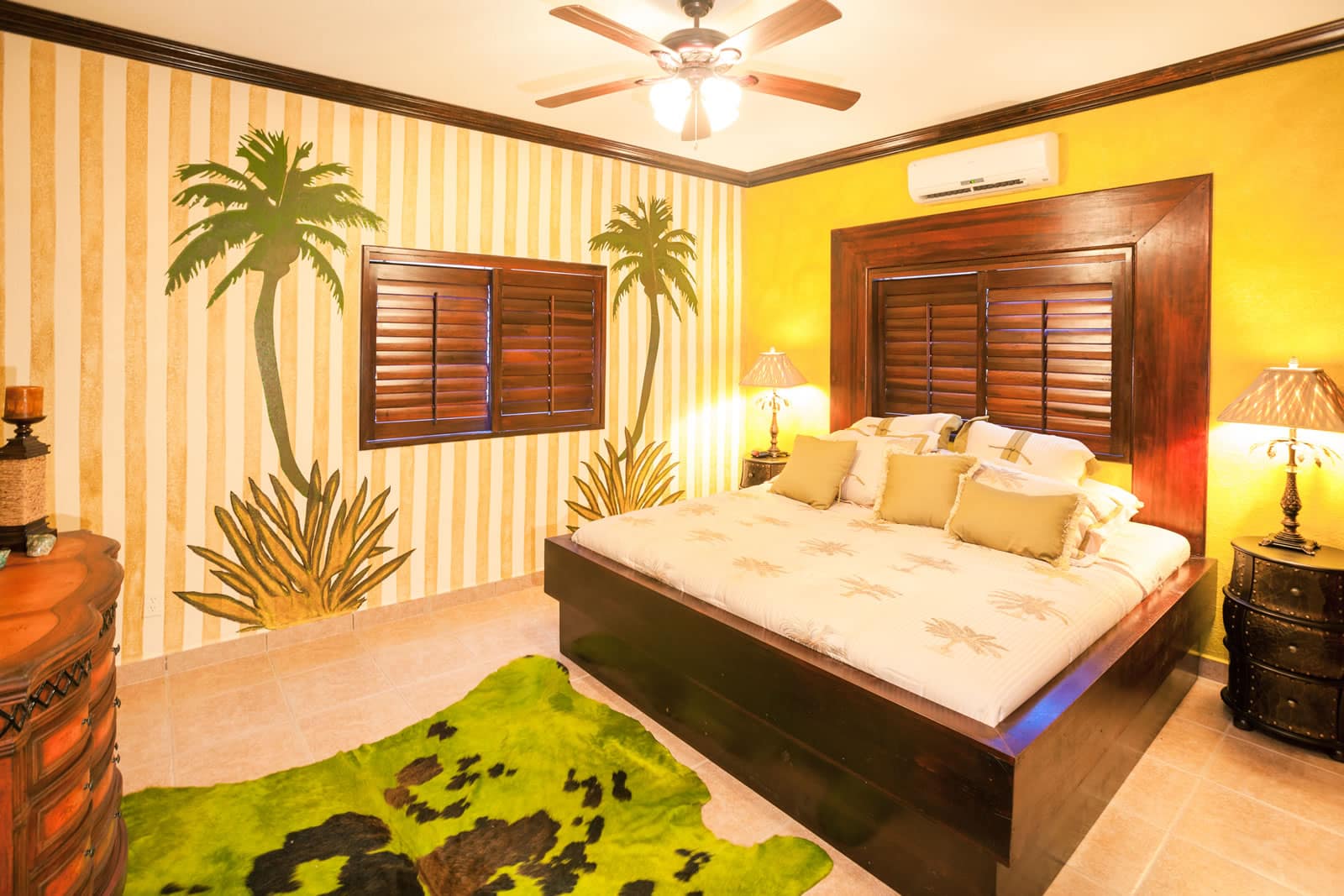 2 Bedroom Condo for Sale, Sunset Villas, West End, Roatan - 7th Heaven ...