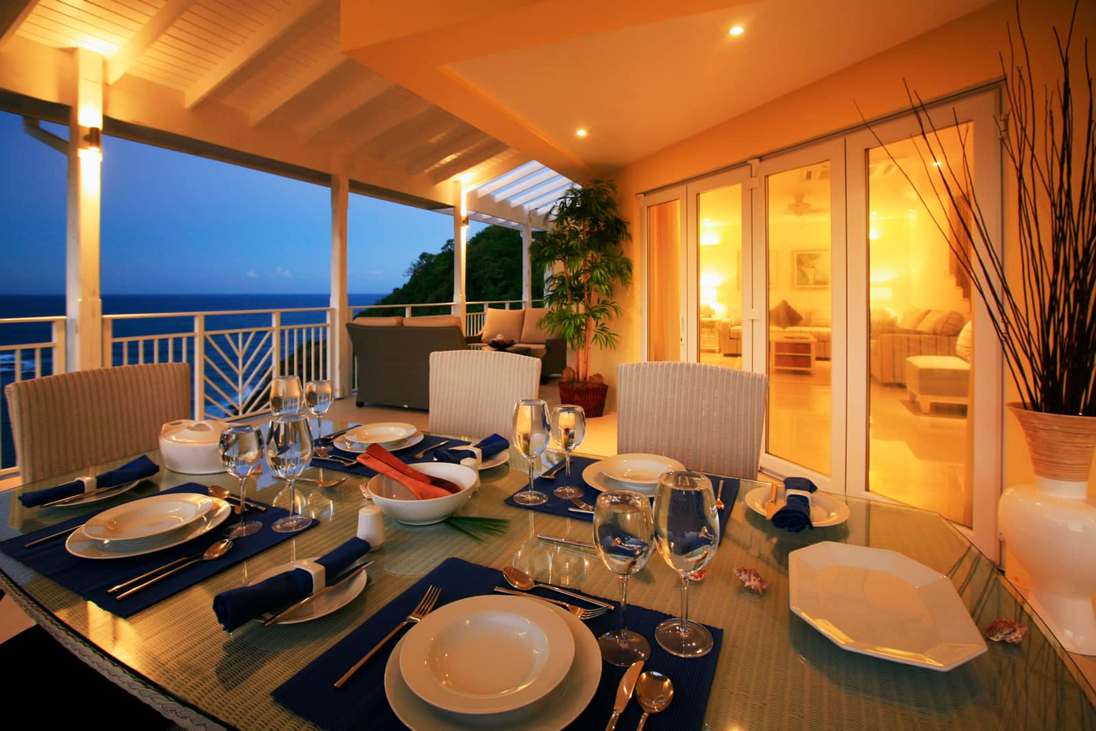 4 Bedroom Townhouse for Sale in St Lucia, Allamanda at Anse Galet, Cap ...