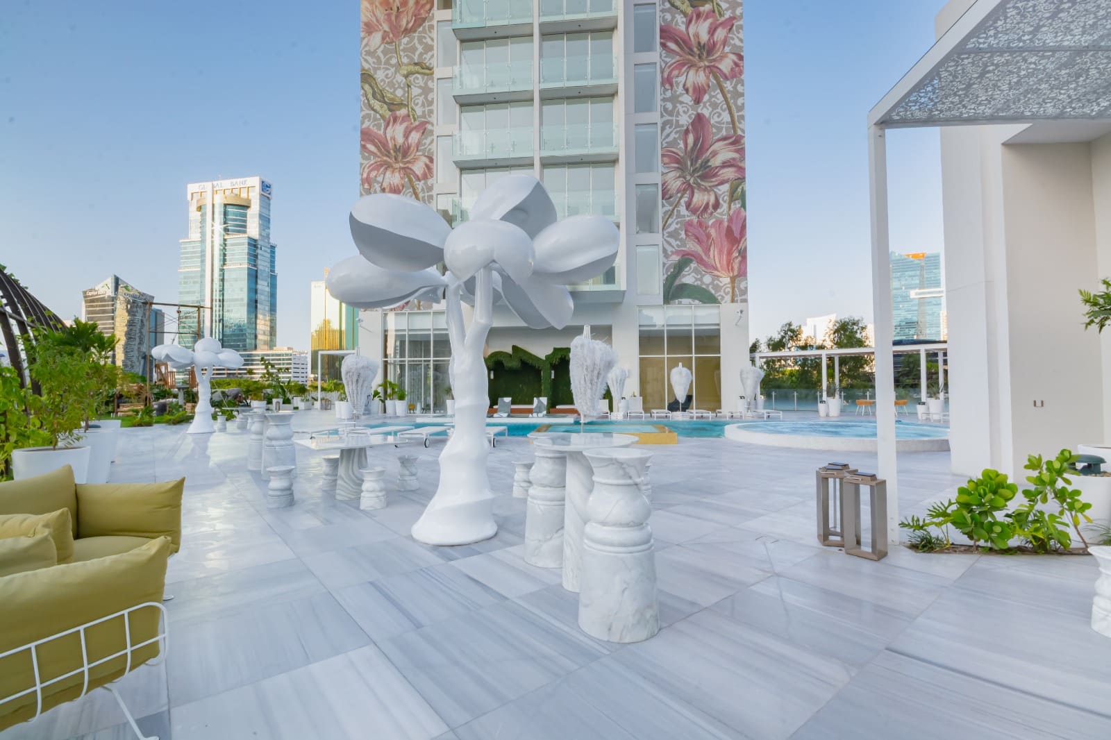 3 Bedroom Condos for Sale, Wanders & Yoo, Marbella, Panama City, Panama ...