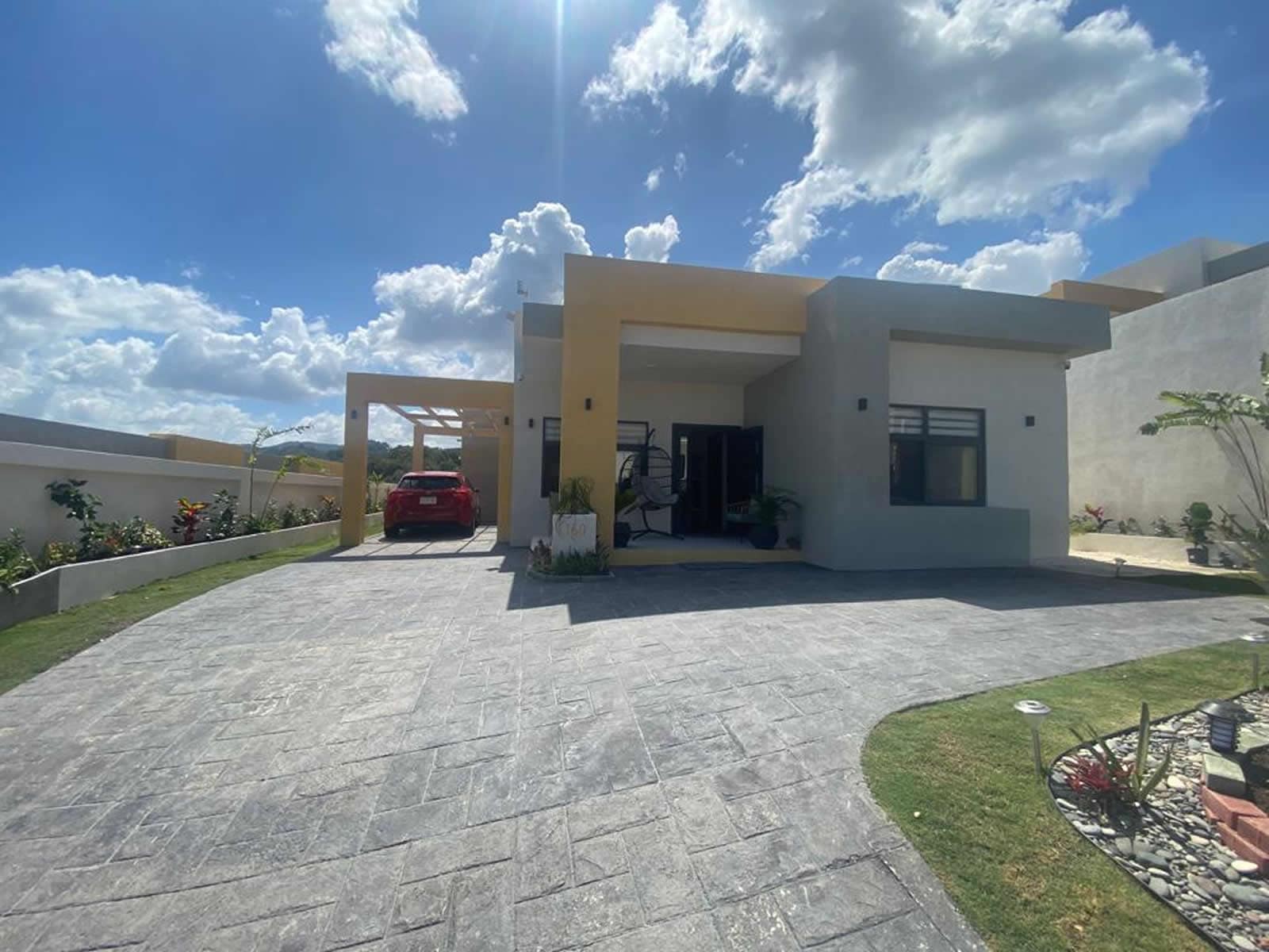 3 Bedroom House for Sale, Pyramid Point, Ocho Rios, St Ann, Jamaica ...