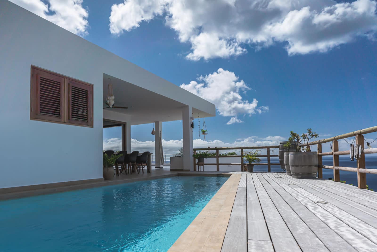 5 Bedroom Villa for Sale, Cas Abao, Curacao - 7th Heaven Properties