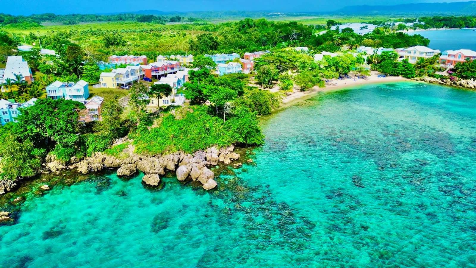 2 Bedroom Townhouse for Sale, Little Bay Country Club, Negril ...