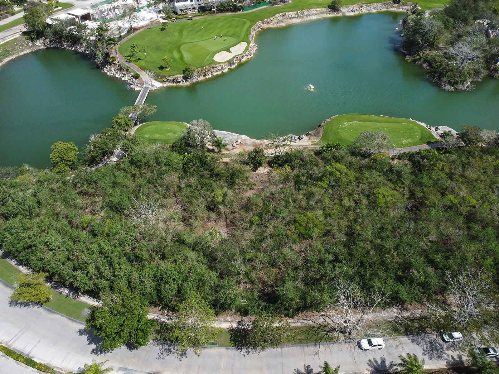 0.28 Acre Home Site for Sale, Yucatan Country Club, Merida, Mexico ...