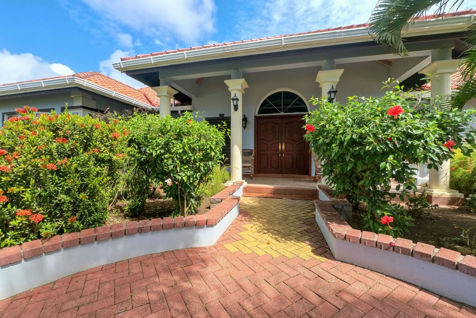4 Bedroom Villa for Sale, Westerhall Point, St George's, Grenada - 7th ...