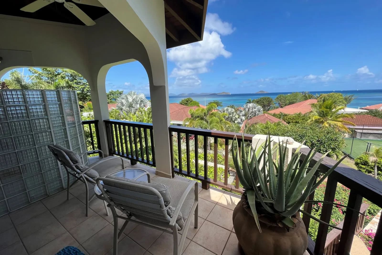 6 Bedroom Vacation Home for Sale, Mahoe Bay, Virgin Gorda, BVI - 7th ...