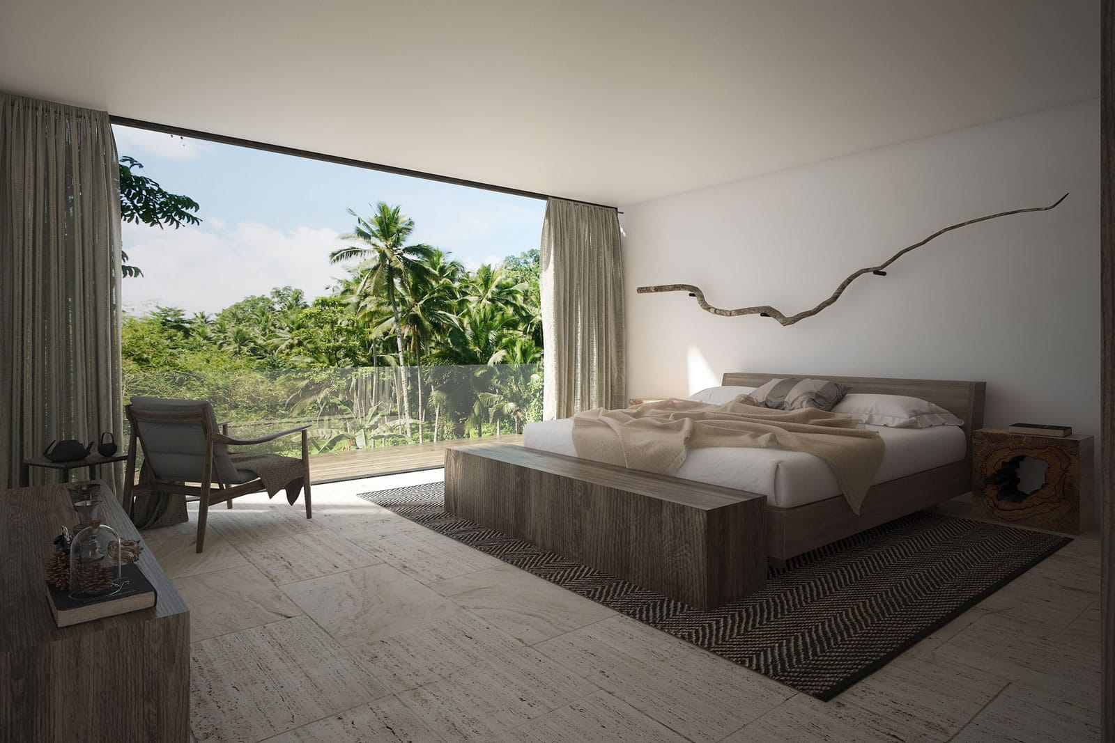 2 Bedroom Condos for Sale, AWA Residences, Playacar, Playa del Carmen ...