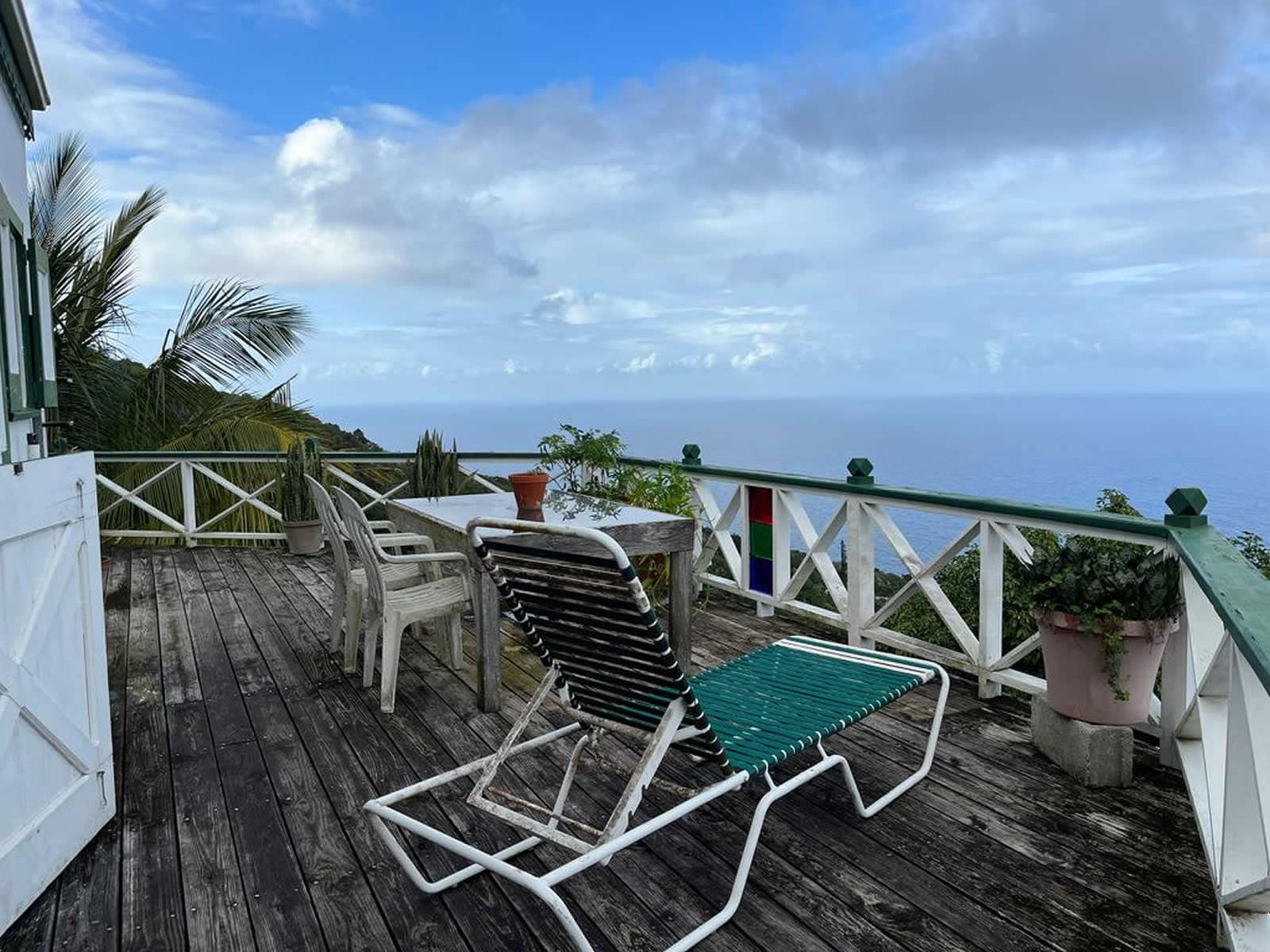 1 Bedroom Cottage for Sale, Hells Gate, Saba - 7th Heaven Properties