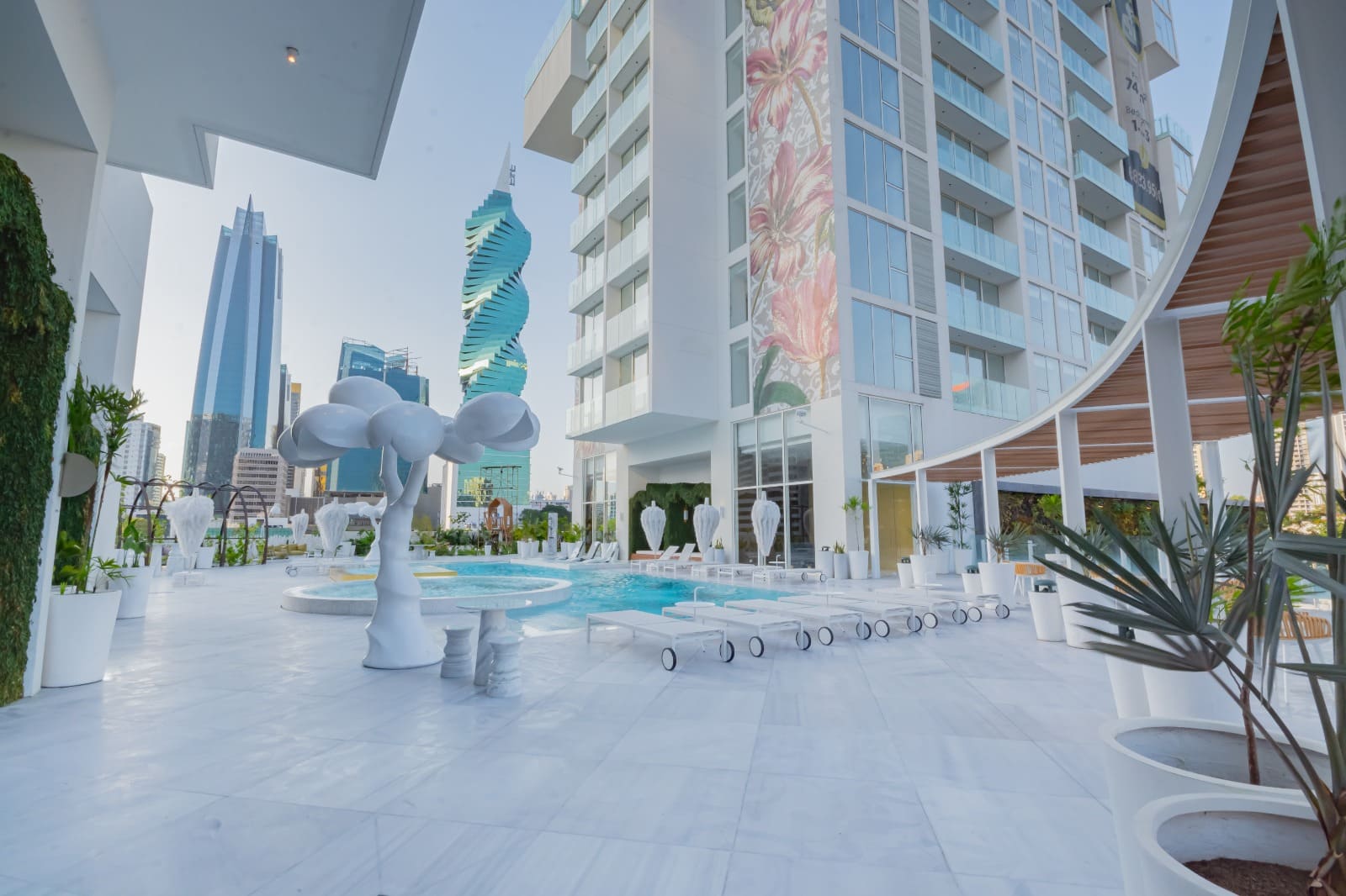 2 Bedroom Condos for Sale, Wanders & Yoo, Marbella, Panama City, Panama ...