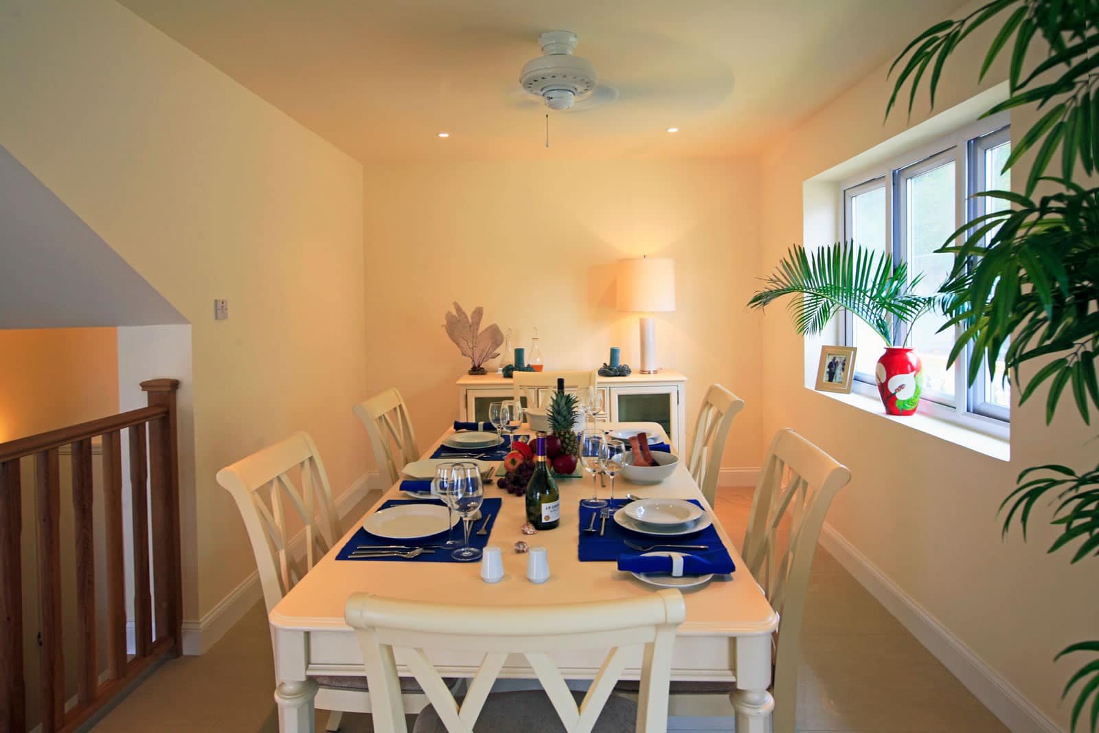 4 Bedroom Townhouse for Sale in St Lucia, Allamanda at Anse Galet, Cap ...