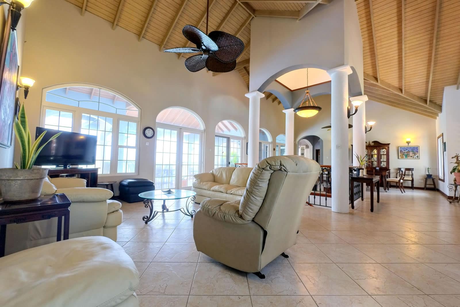 4 Bedroom Villa for Sale, Westerhall Point, St George's, Grenada - 7th ...