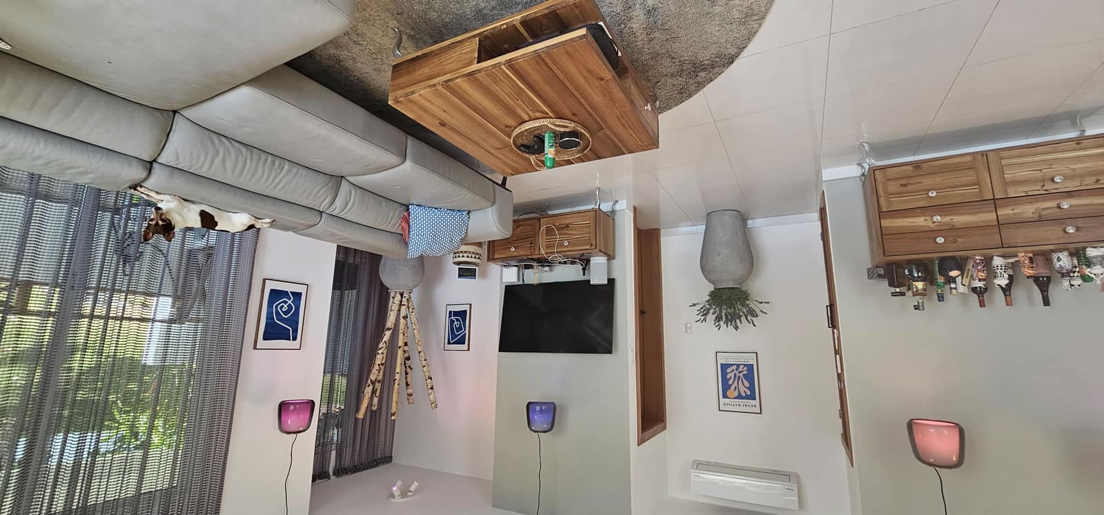 2 Bedroom Apartment for Sale, Colina al Mar, Las Terrenas, Dominican ...