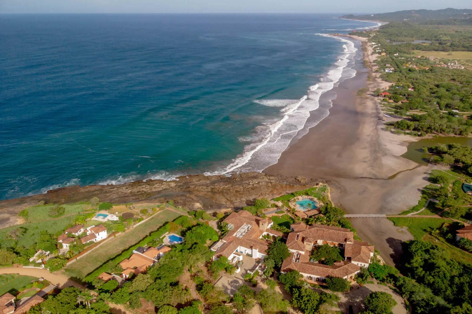 0.19 Acre Lot for Sale, Las Playas, Rancho Santana, Nicaragua - 7th ...
