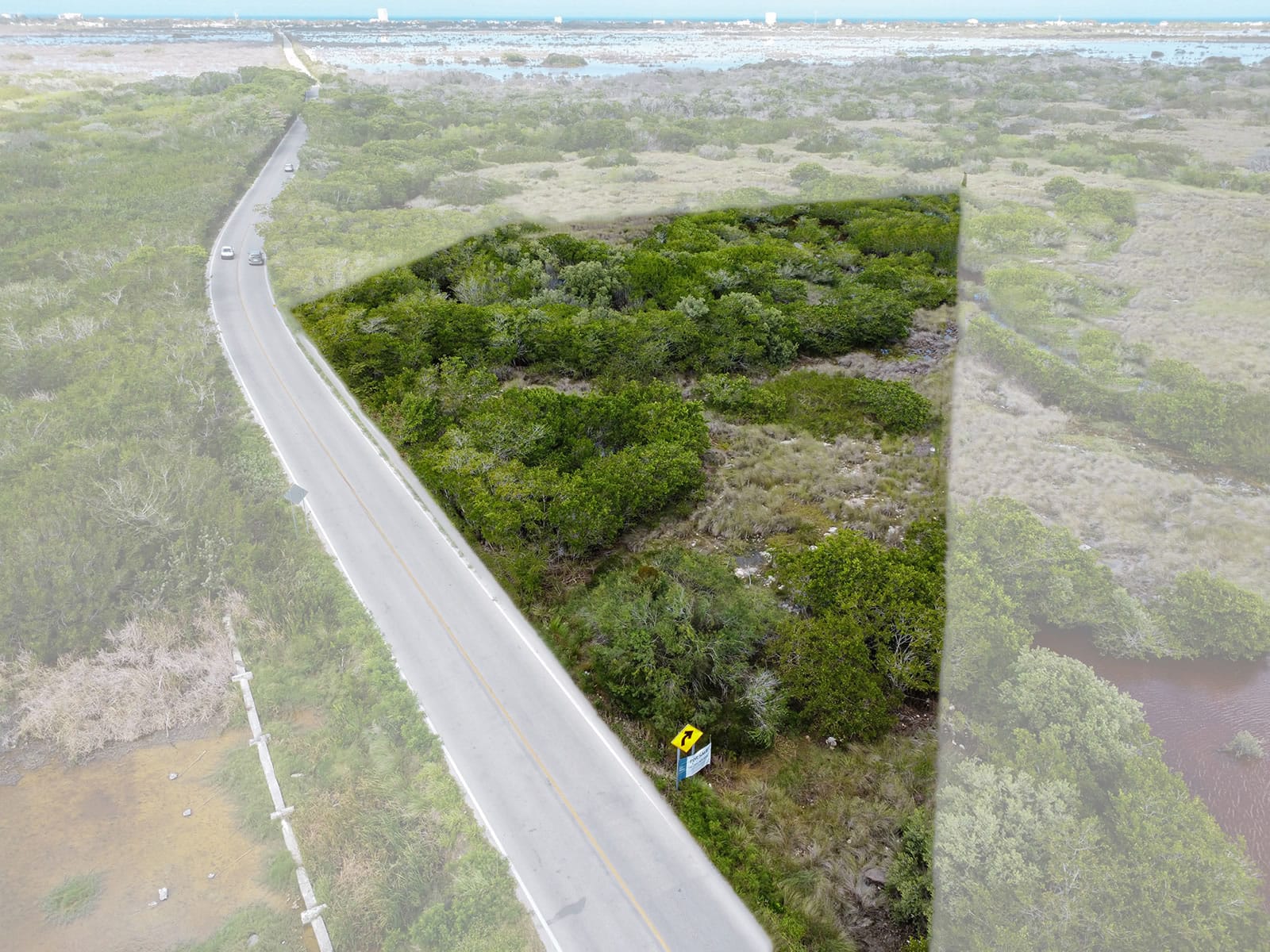 16 Acres of Land for Sale, Chicxulub Puerto, Merida, Yucatan, Mexico ...