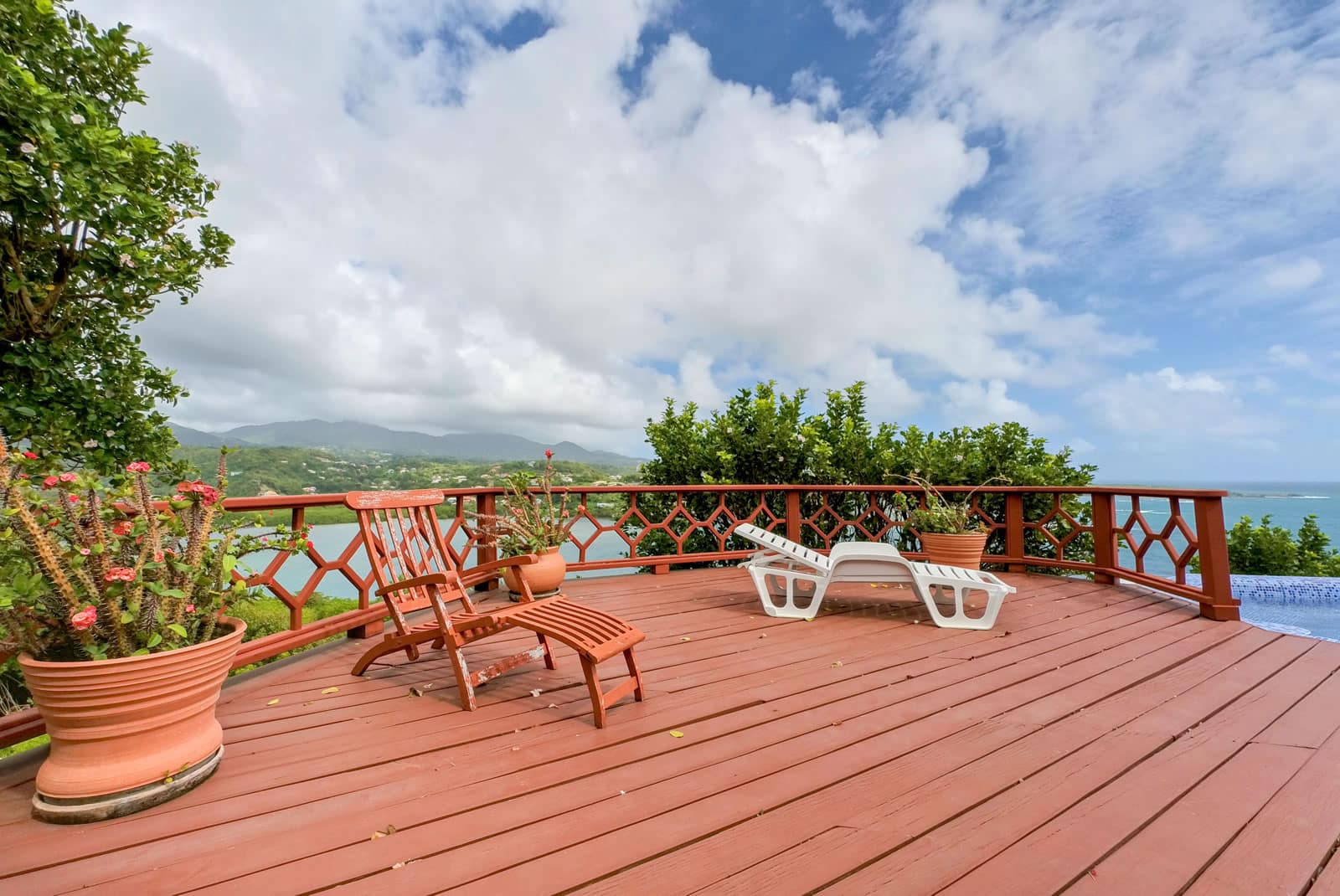 4 Bedroom Villa for Sale, Westerhall Point, St George's, Grenada - 7th ...