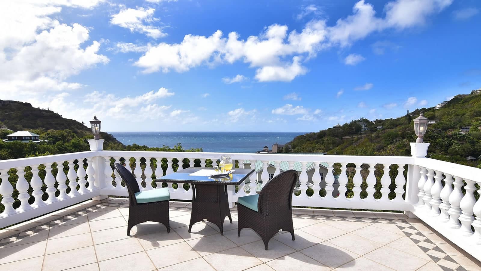 Wonderful 4 Bedroom Villa for Sale, Cap Estate, St Lucia - 7th Heaven ...