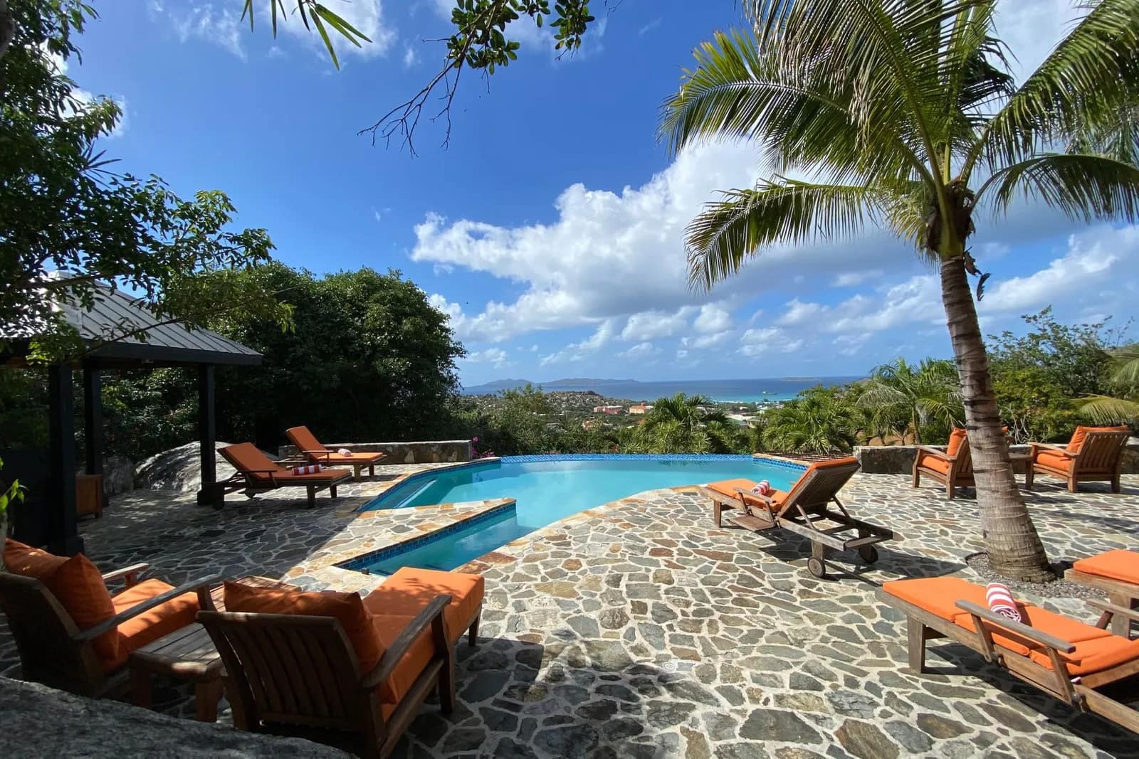 4 Bedroom Luxury Villa for Sale, Princess Quarters, Virgin Gorda, BVI ...
