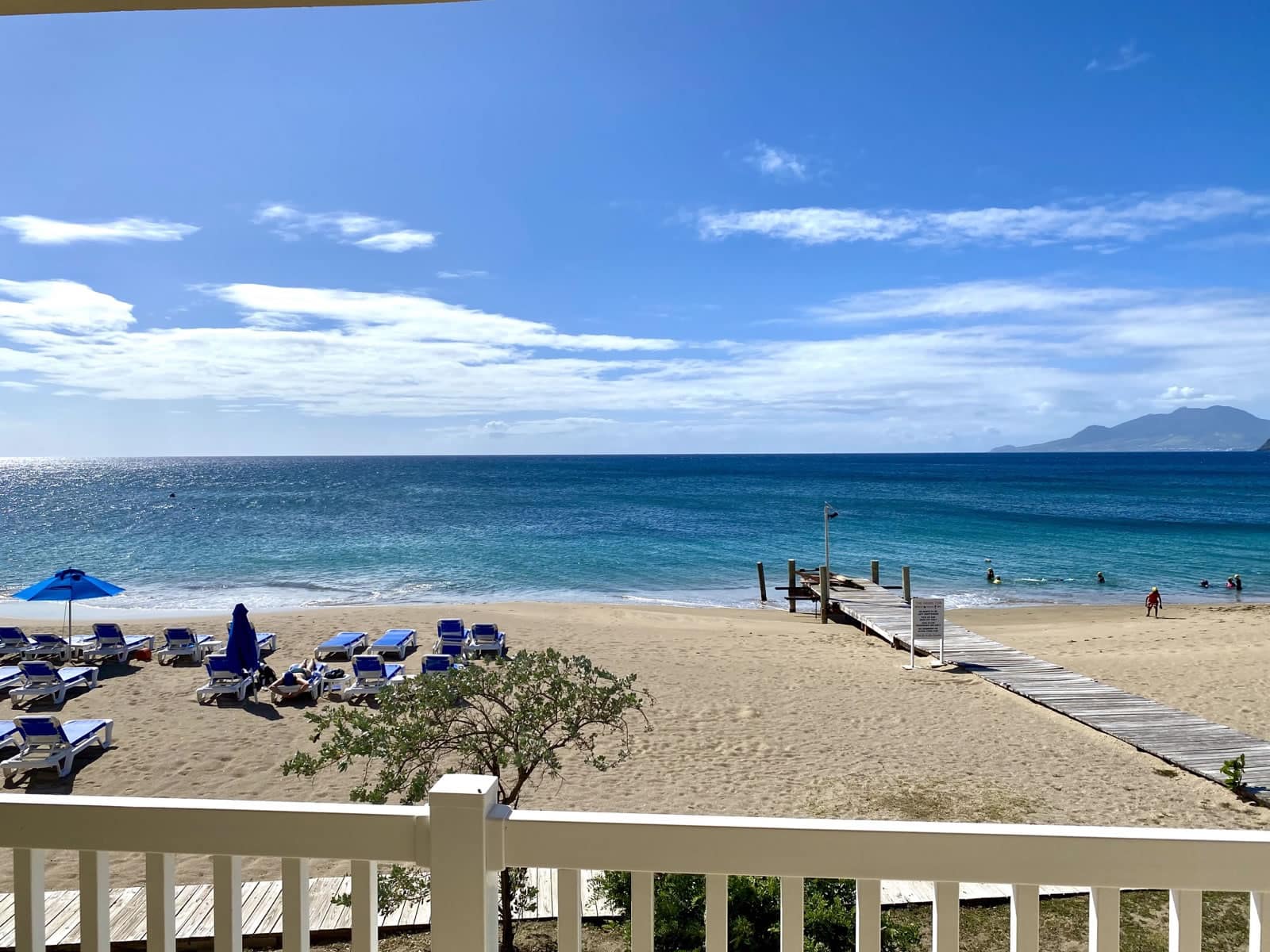 3 Bedroom Beachfront Townhouse for Sale, The Hamilton, Nevis - 7th ...