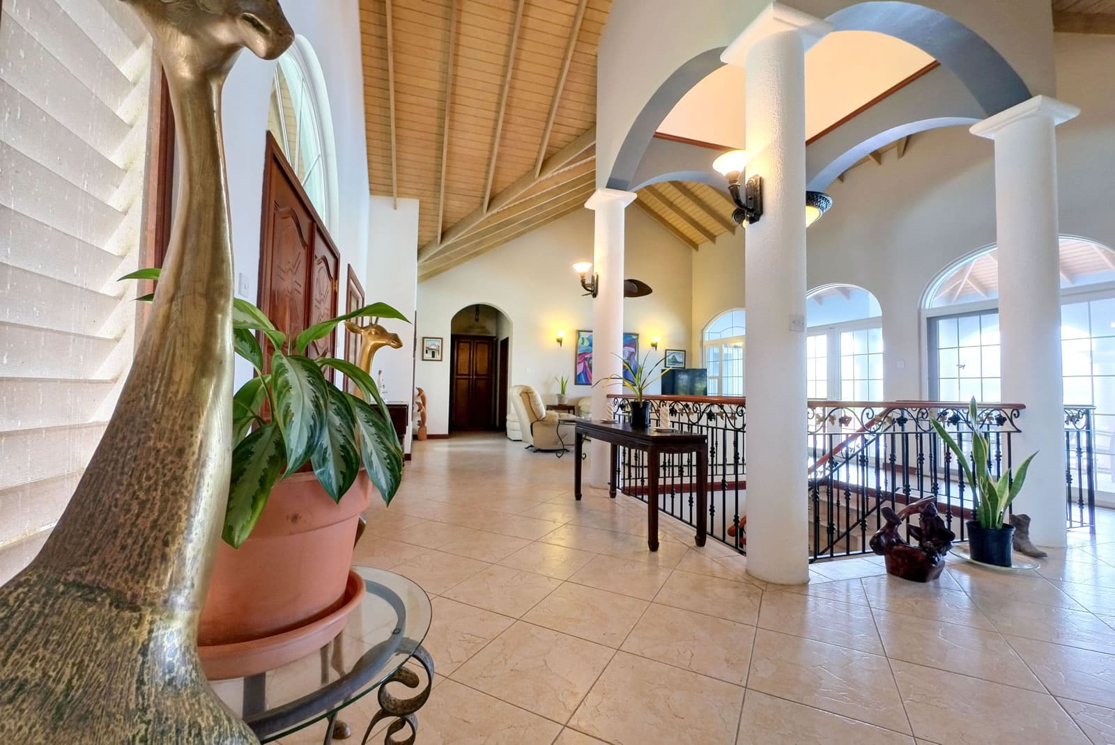 4 Bedroom Villa for Sale, Westerhall Point, St George's, Grenada - 7th ...