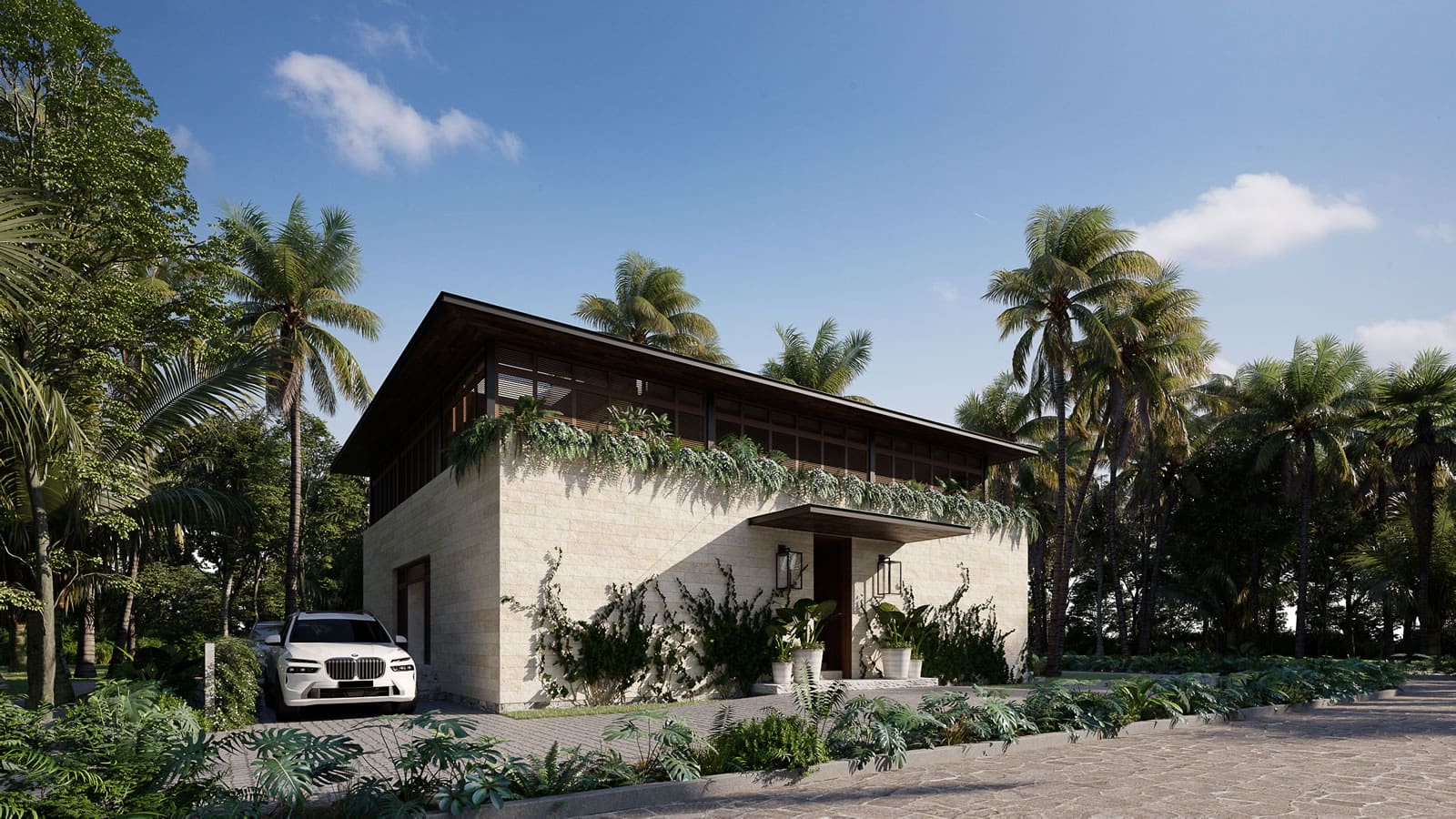 4 Bedroom Home for Sale, Yucatan Country Club, Merida, Mexico - 7th ...