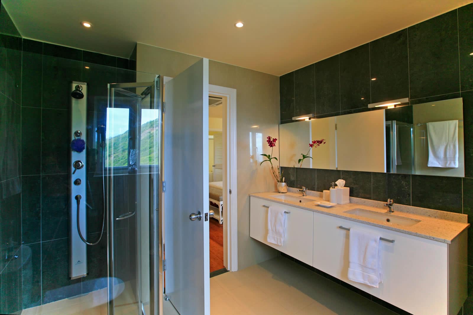 4 Bedroom Townhouse for Sale in St Lucia, Allamanda at Anse Galet, Cap ...
