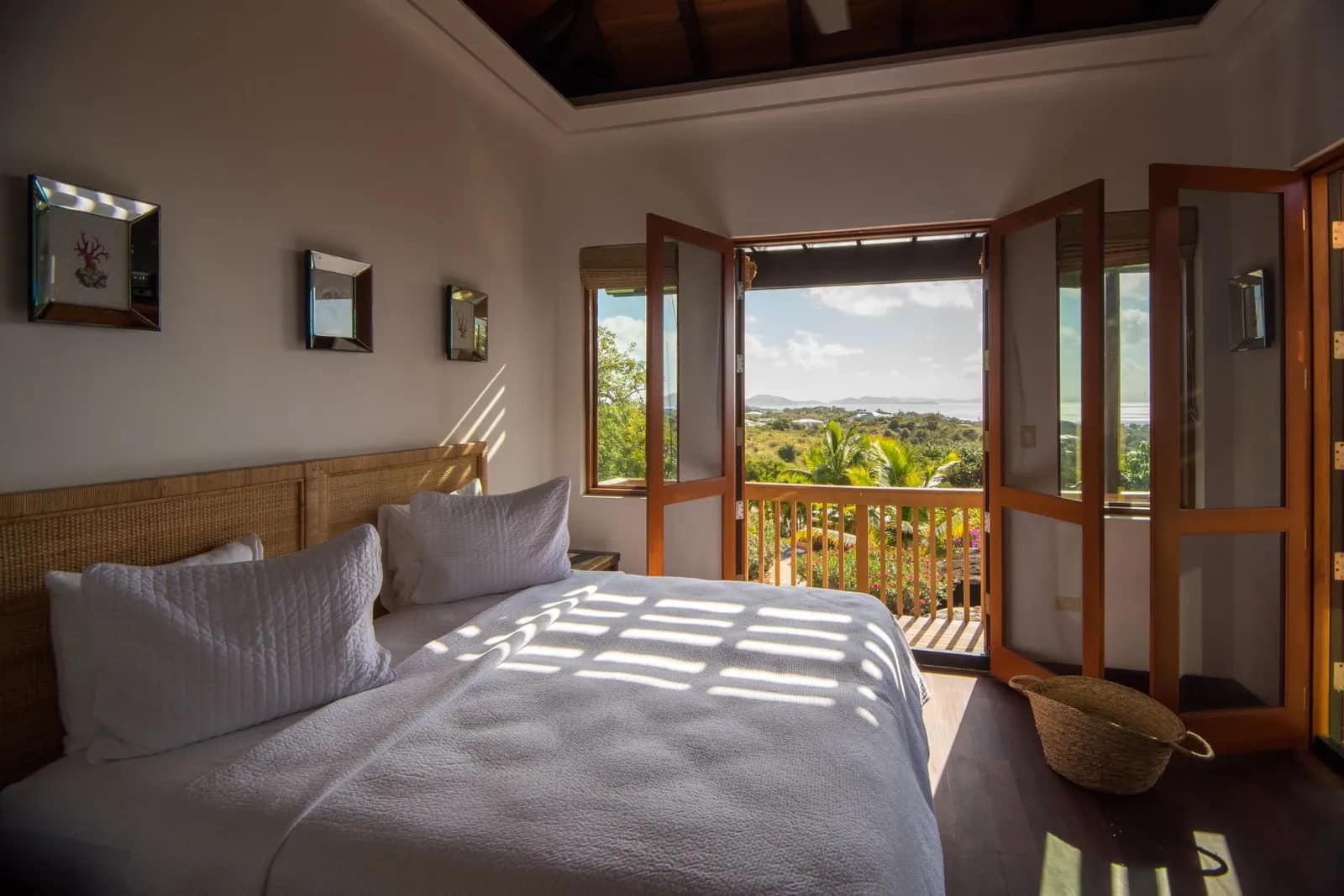 4 Bedroom Luxury Villa for Sale, Princess Quarters, Virgin Gorda, BVI ...