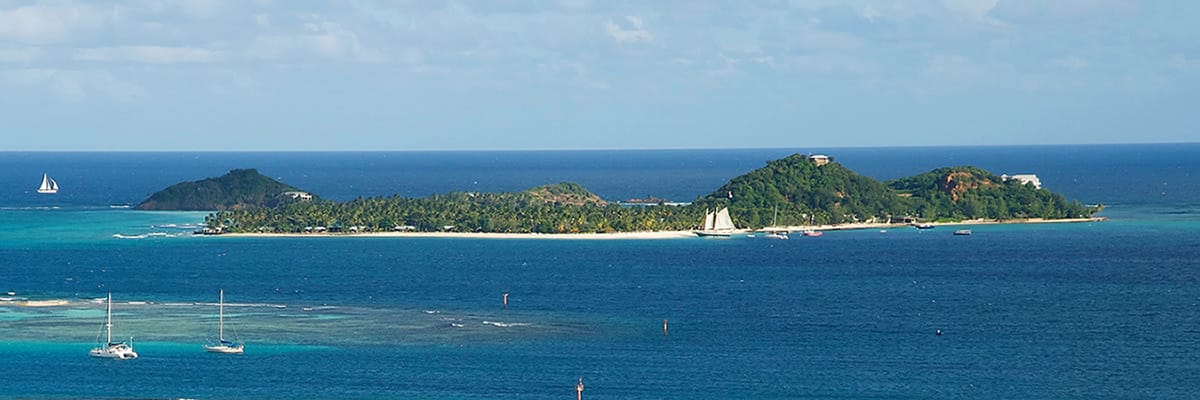 Buying Property in Palm Island - 7th Heaven Properties