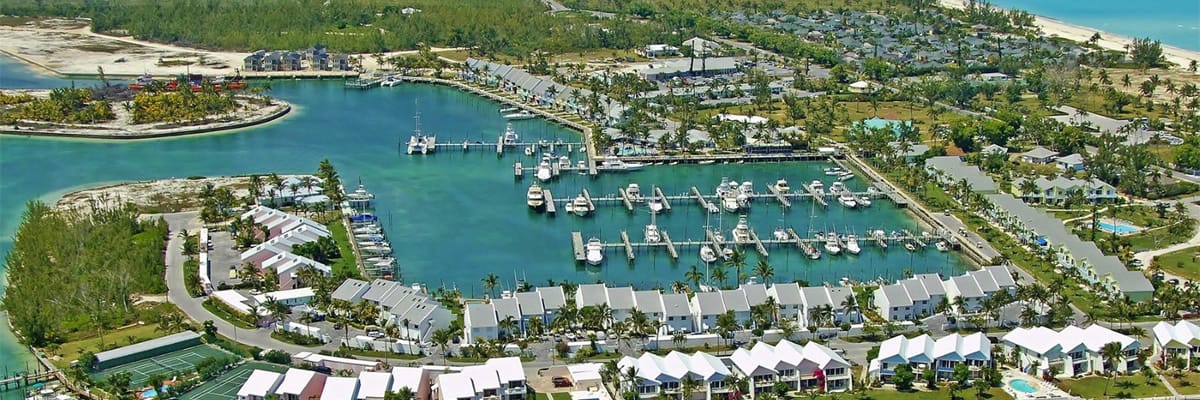 Buying Property in Treasure Cay - 7th Heaven Properties