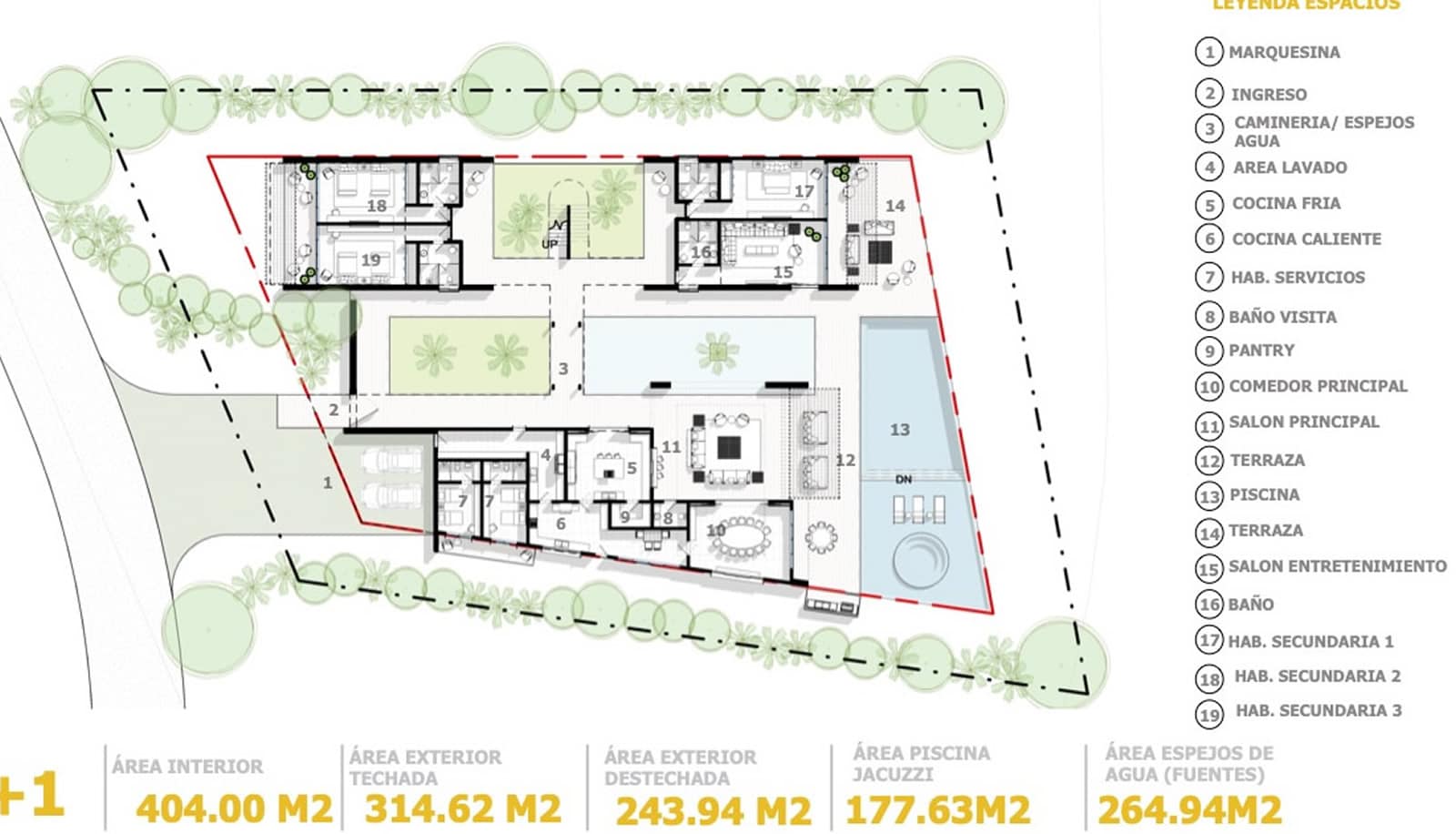 New 5 Bedroom Villa for Sale, Dye Fore Estates, Casa de Campo ...