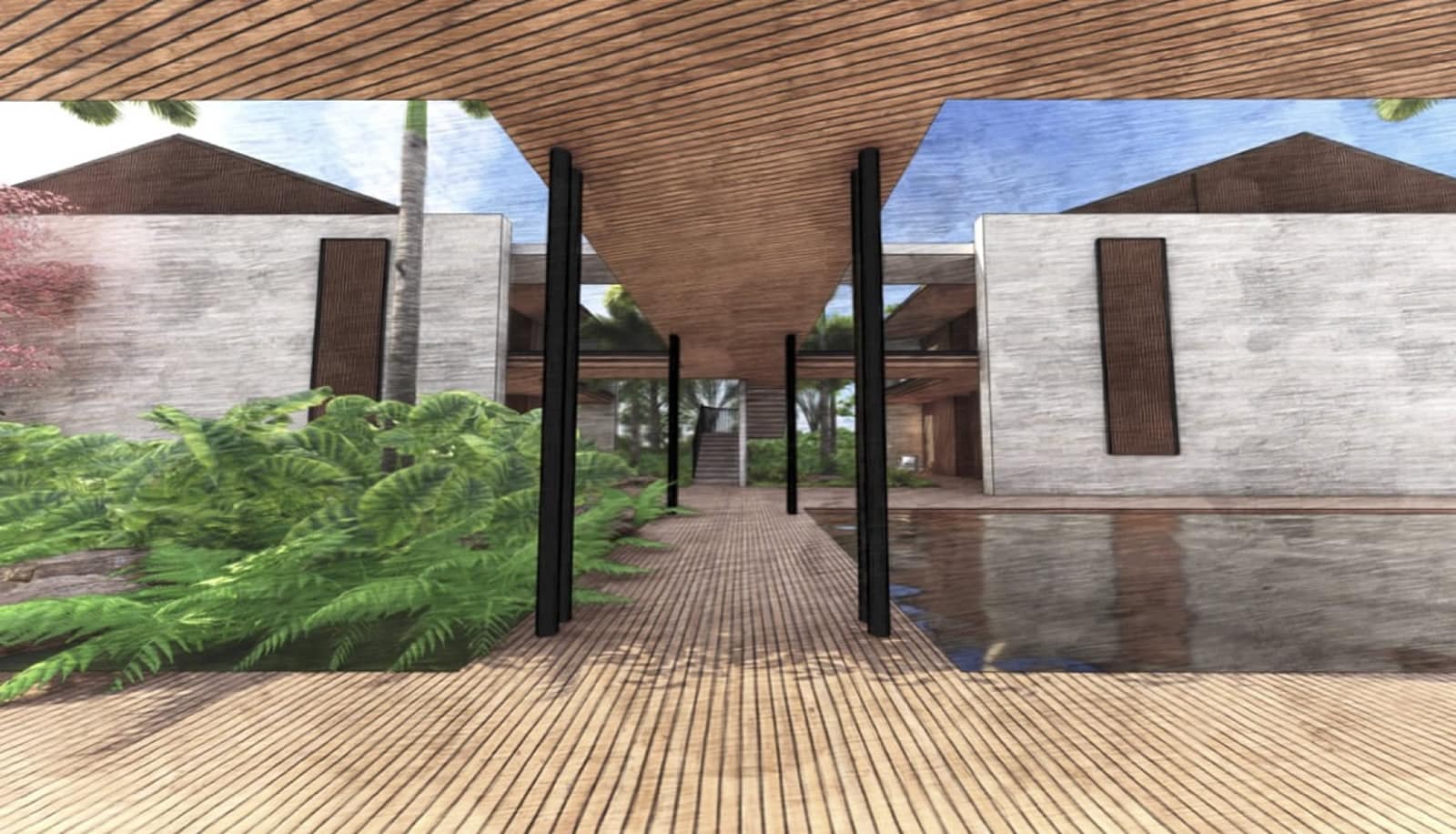 New 5 Bedroom Villa for Sale, Dye Fore Estates, Casa de Campo ...