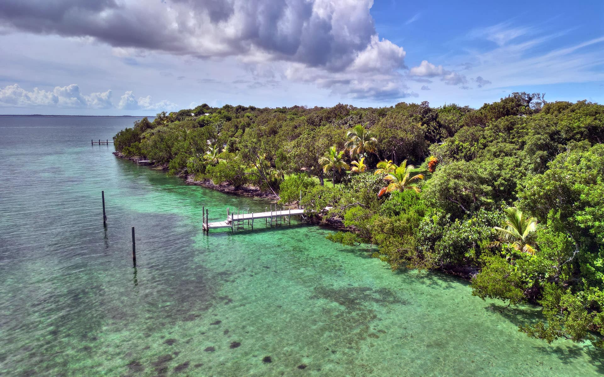 4.8 Acre Estate for Sale, Manjack Cay, Northern Abaco Cays, Abaco ...