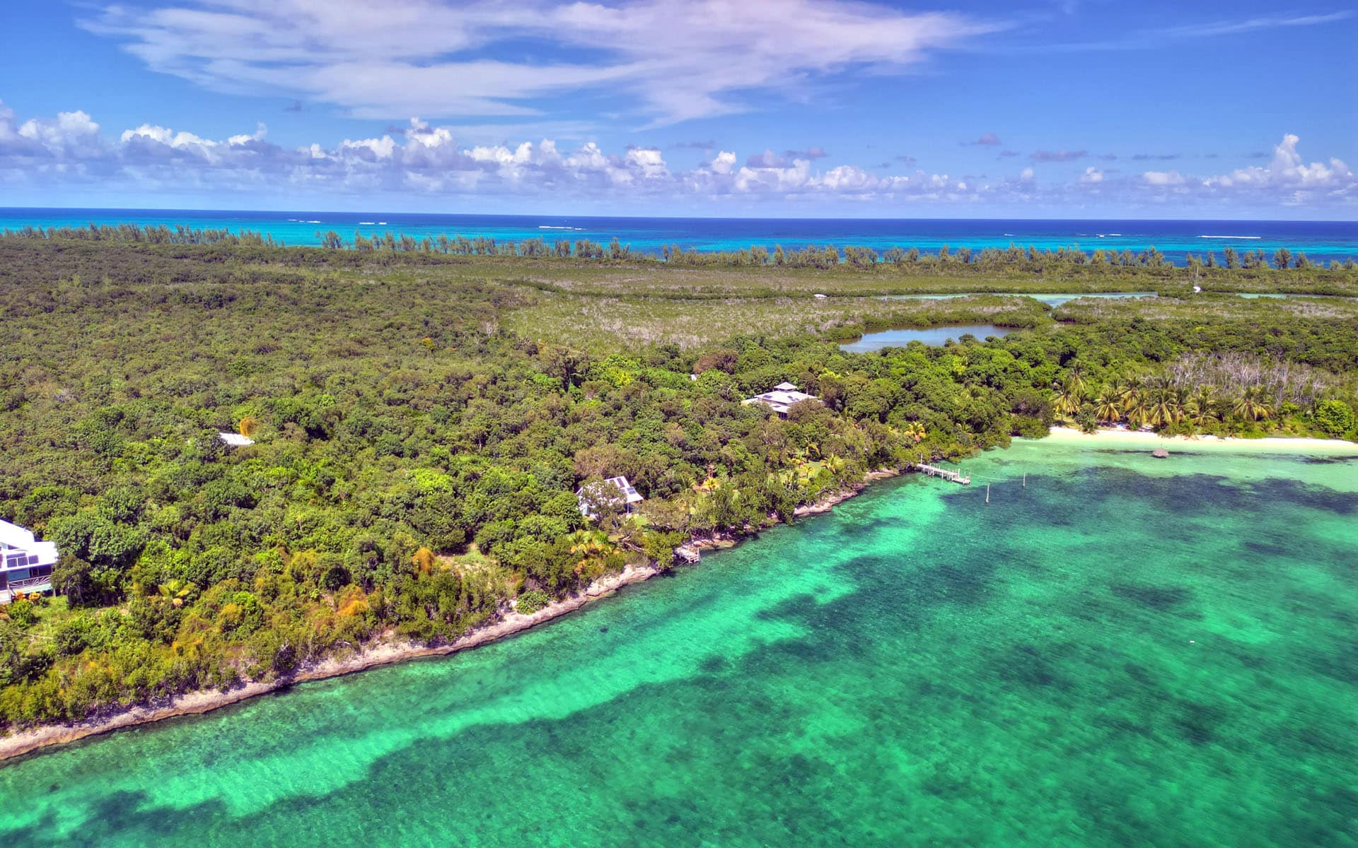 4.8 Acre Estate for Sale, Manjack Cay, Northern Abaco Cays, Abaco ...