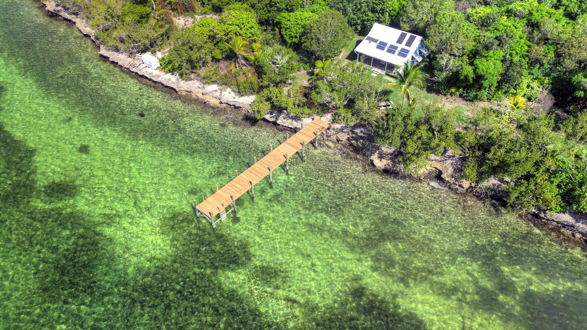 4.8 Acre Estate for Sale, Manjack Cay, Northern Abaco Cays, Abaco ...