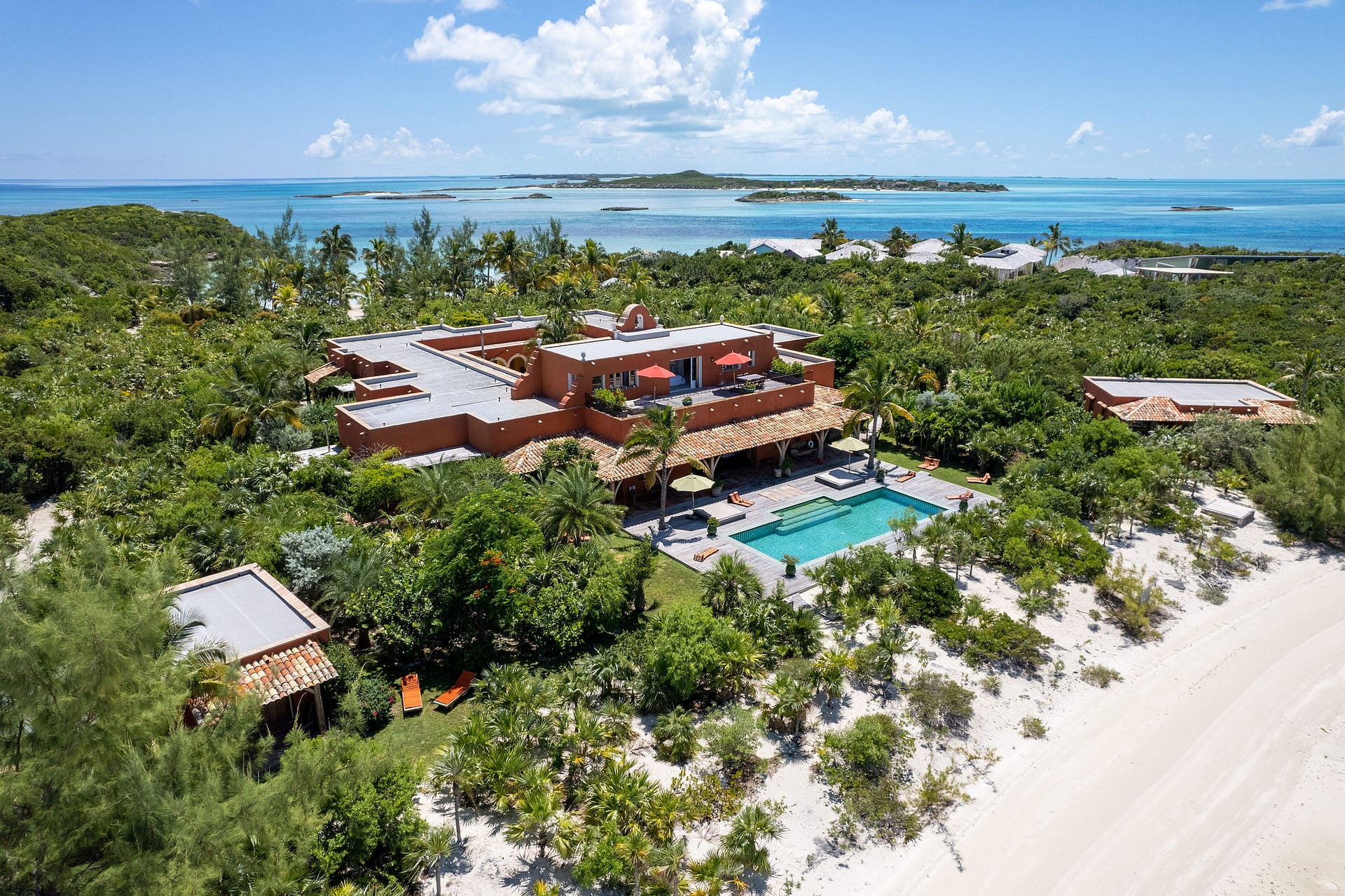 40 Acre Island for Sale, Northern Exuma Cays, Bahamas - 7th Heaven ...