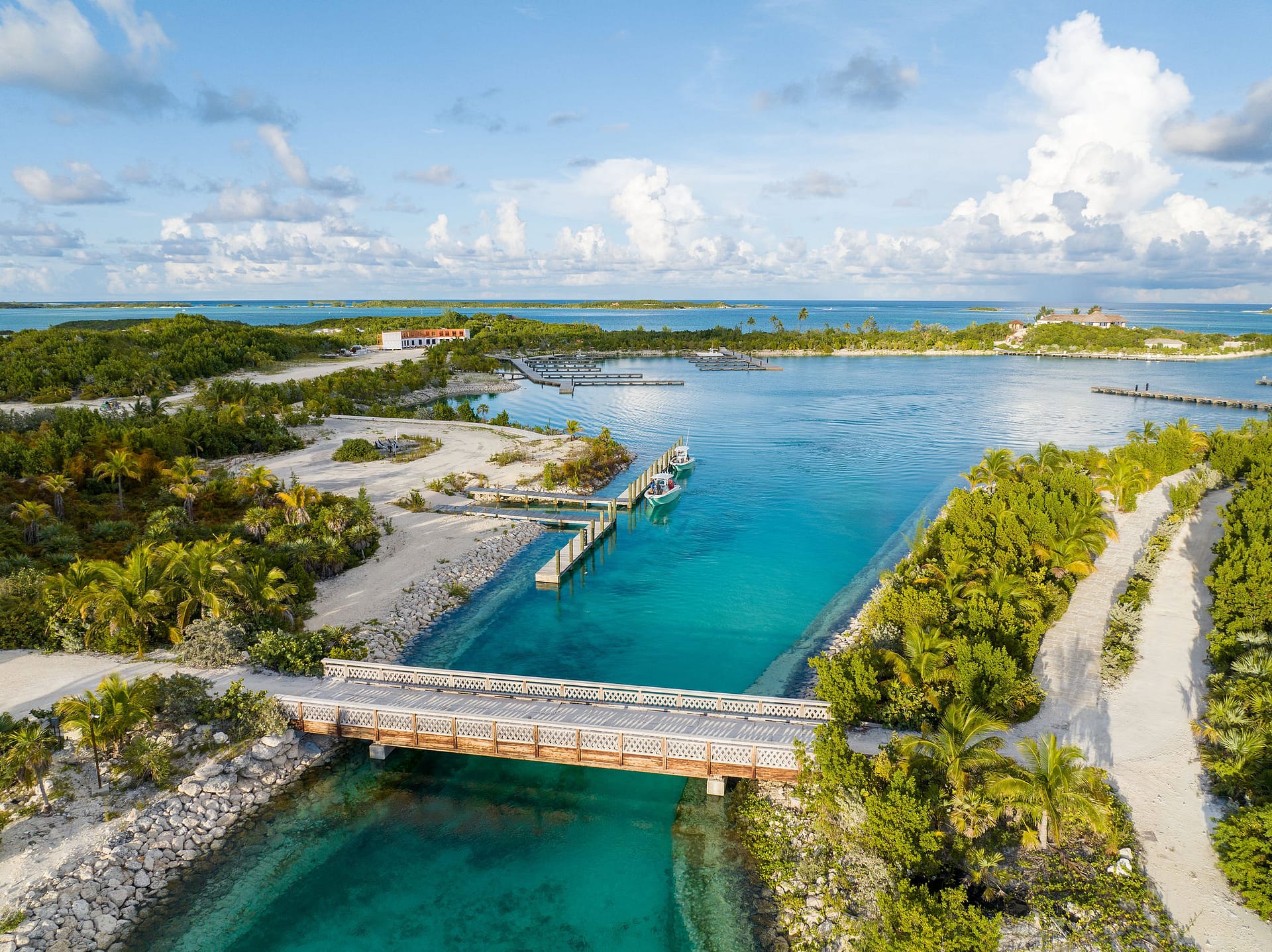 40 Acre Island for Sale, Northern Exuma Cays, Bahamas - 7th Heaven ...