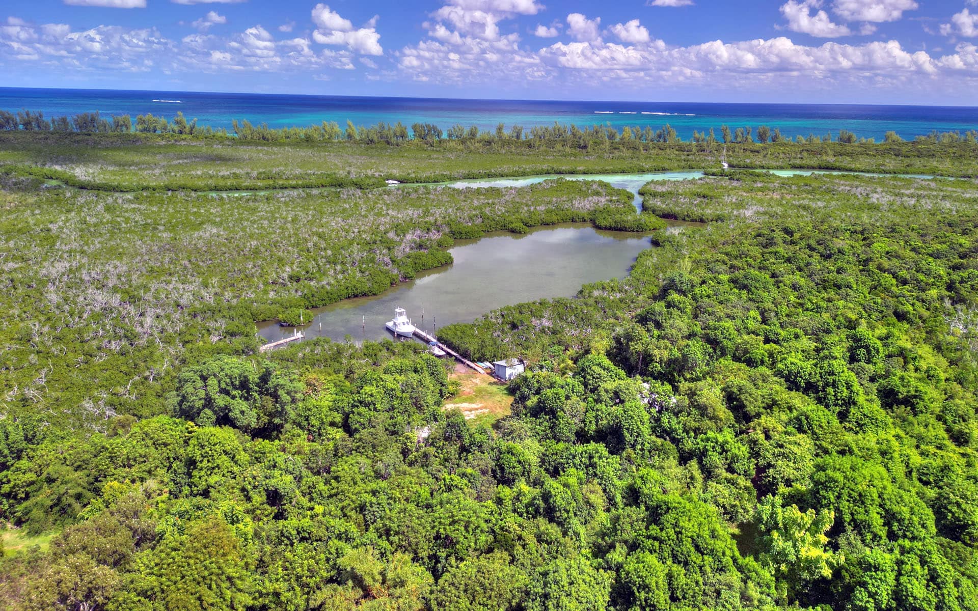 4.8 Acre Estate for Sale, Manjack Cay, Northern Abaco Cays, Abaco ...