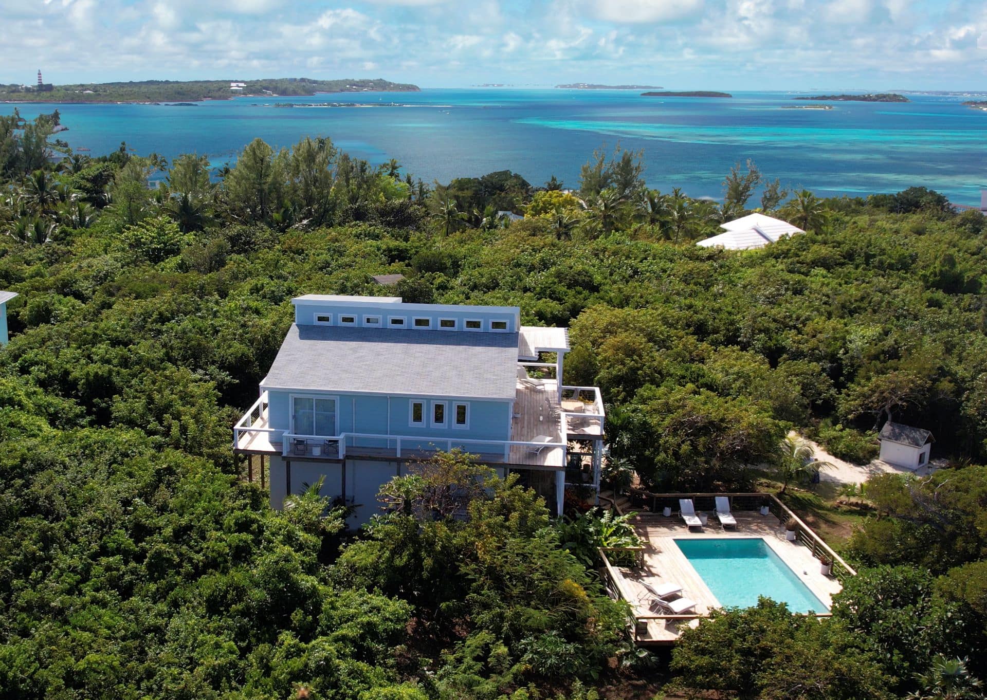 3 Bedroom House for Sale, The Hope Town Point, Elbow Cay, Abaco ...