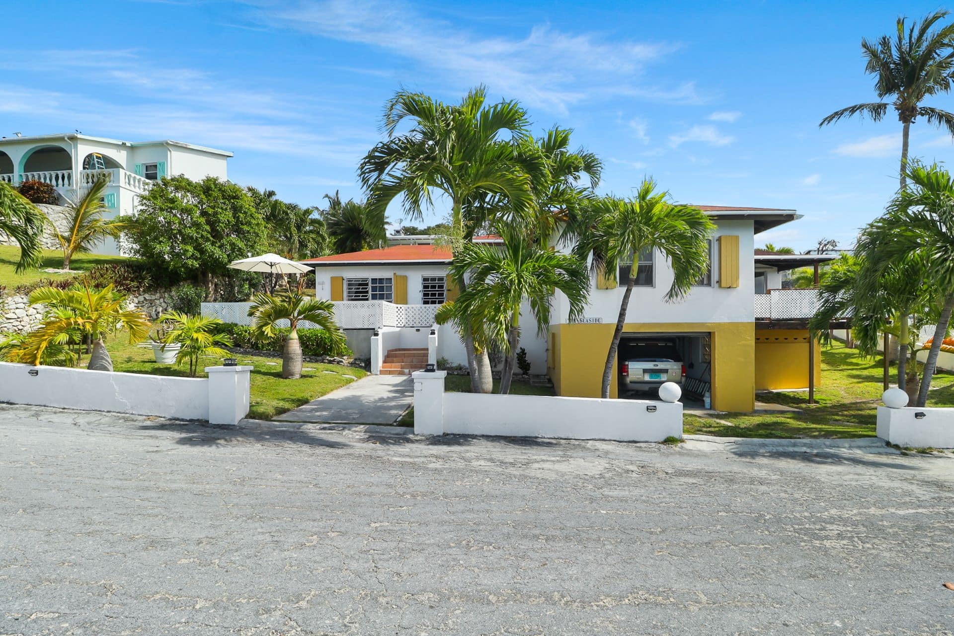 2 Bedroom Home for Sale, Ocean View Heights, Governor's Harbour ...