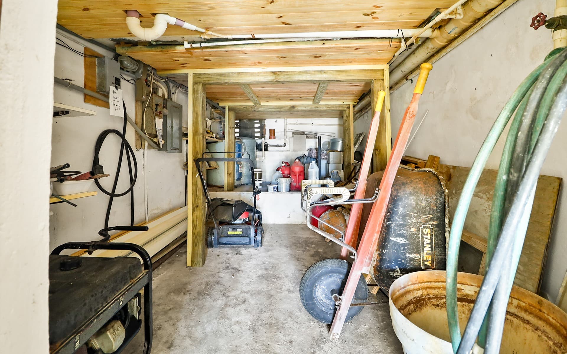 2 Bedroom Home for Sale, Ocean View Heights, Governor's Harbour ...