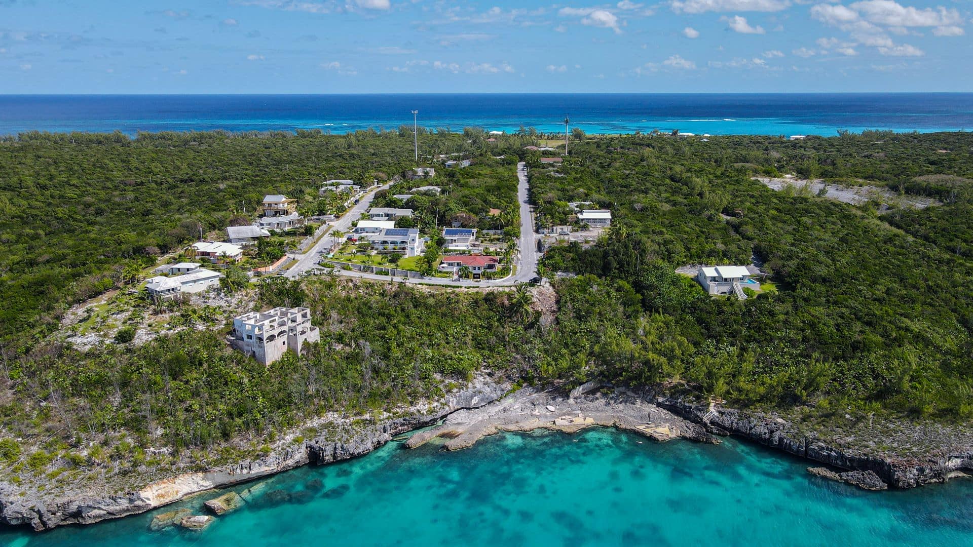 2 Bedroom Home for Sale, Ocean View Heights, Governor's Harbour ...